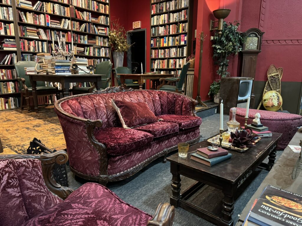 Membership - HAMILTON PROP HOUSE