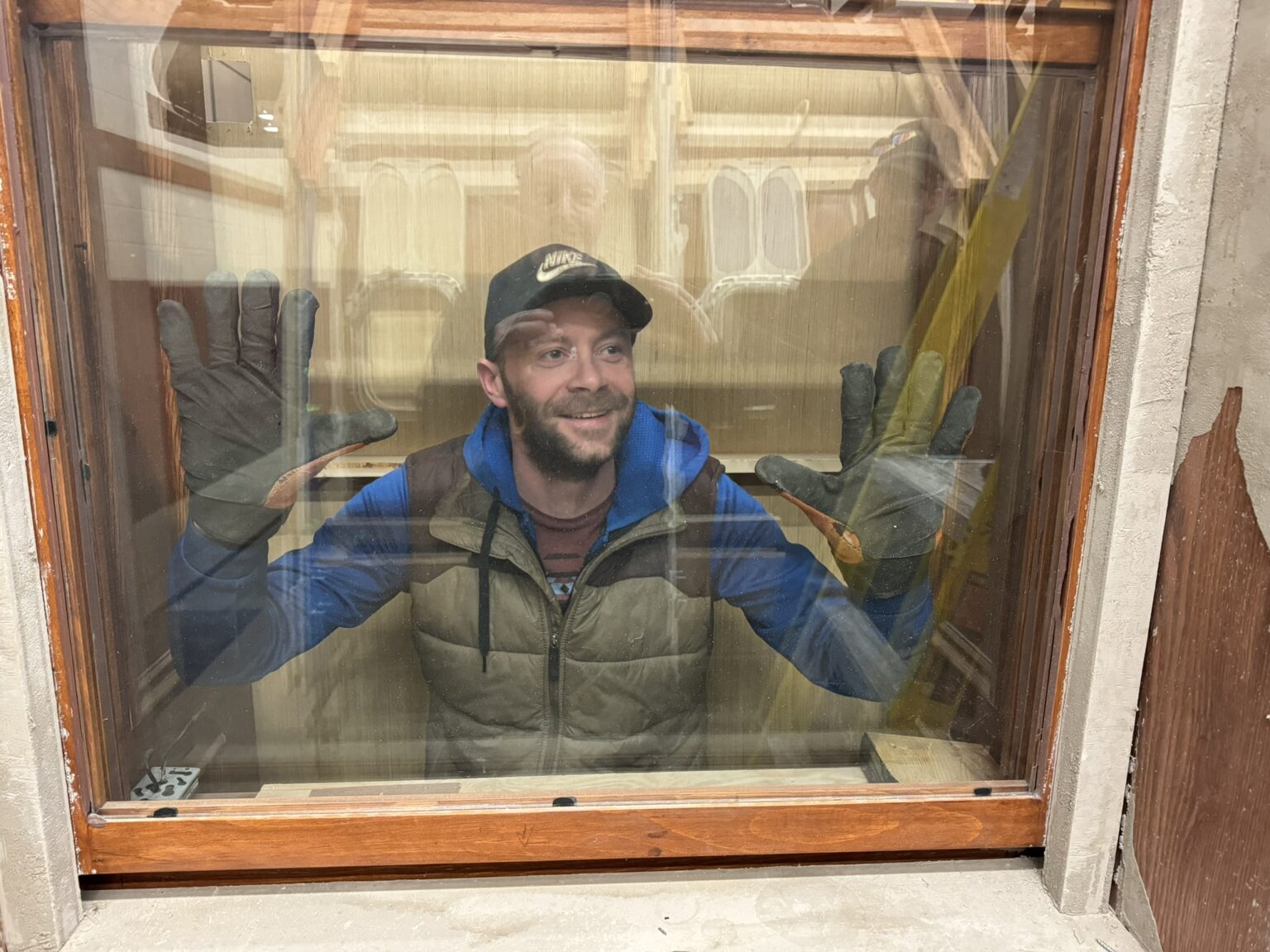 Membership - HAMILTON PROP HOUSE