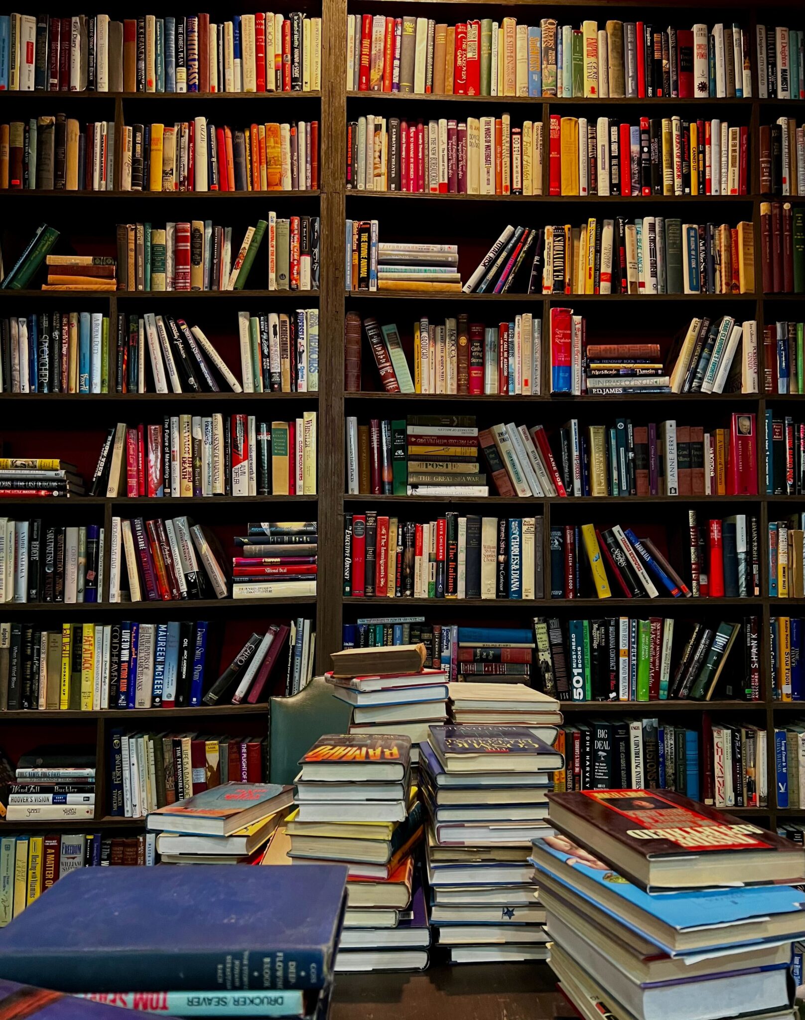 Be Inspired - HAMILTON PROP HOUSE