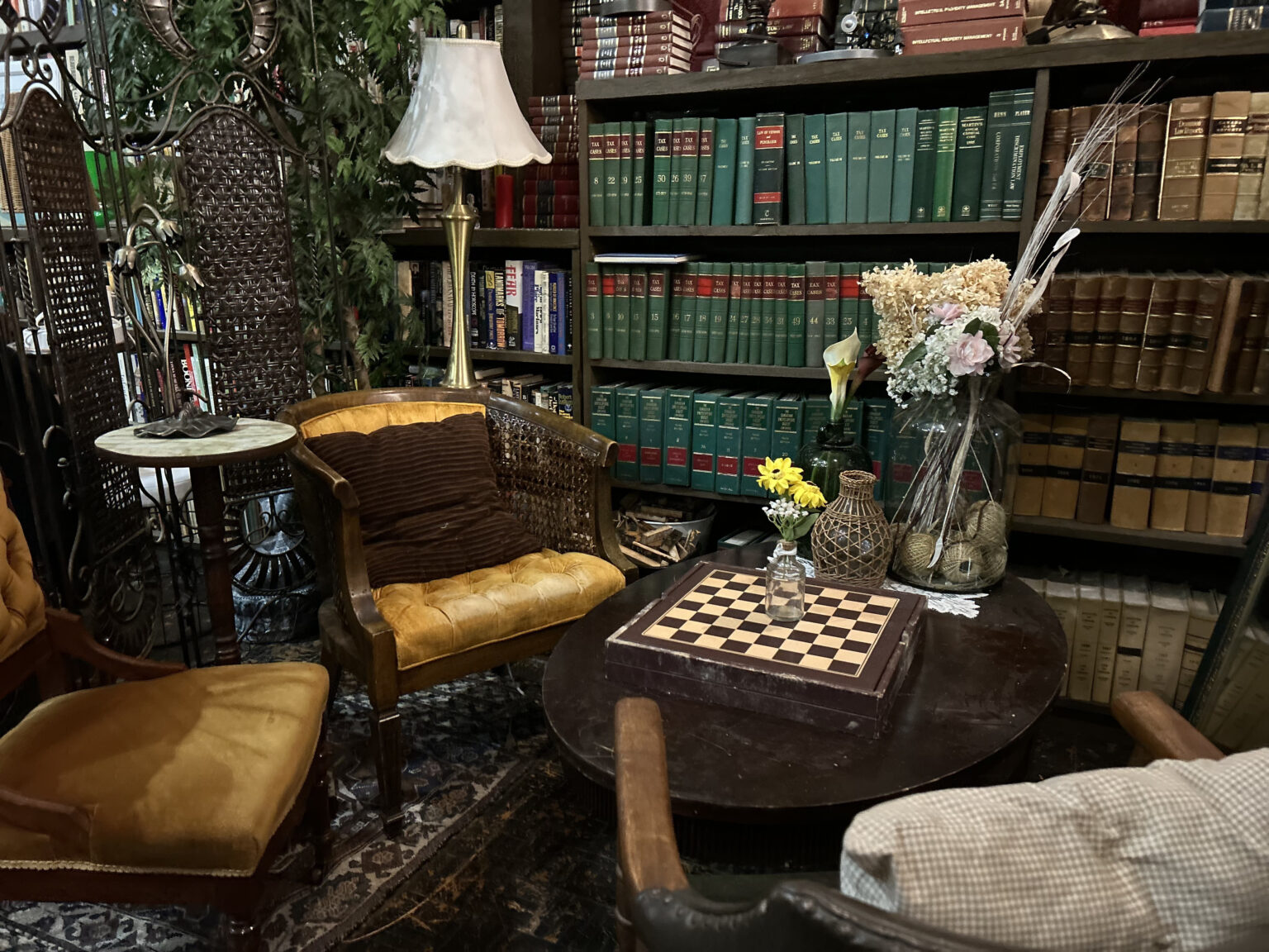 Create - HAMILTON PROP HOUSE