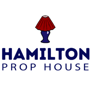 Home - Hamilton Prop House